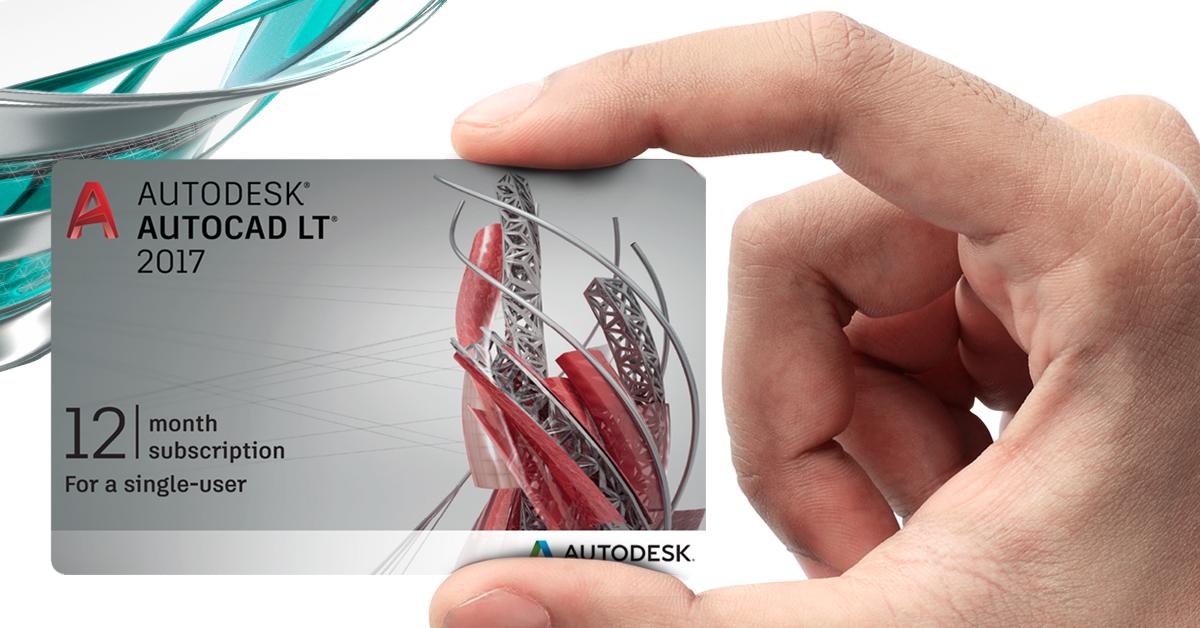 AutoCAD LT e-Card: What it means for you | ArchiStar Academy