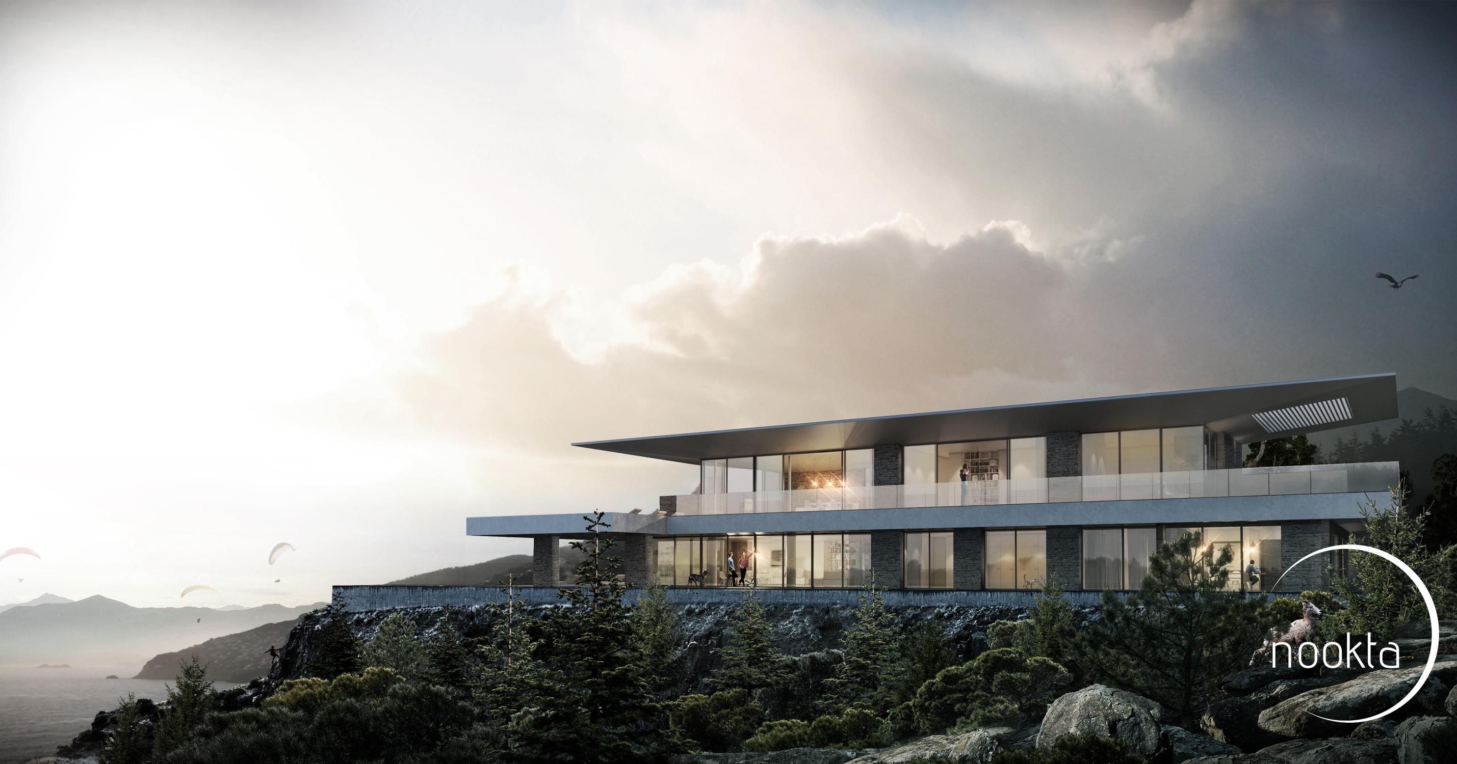 9 SketchUp Tips for Architects | ArchiStar Academy [dev]