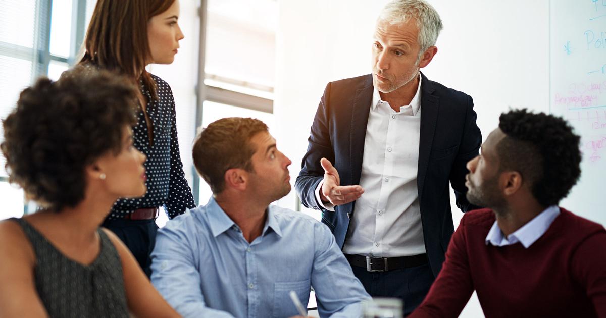 Pitching Your Project – Seven Tips for Engineers | ArchiStar Academy