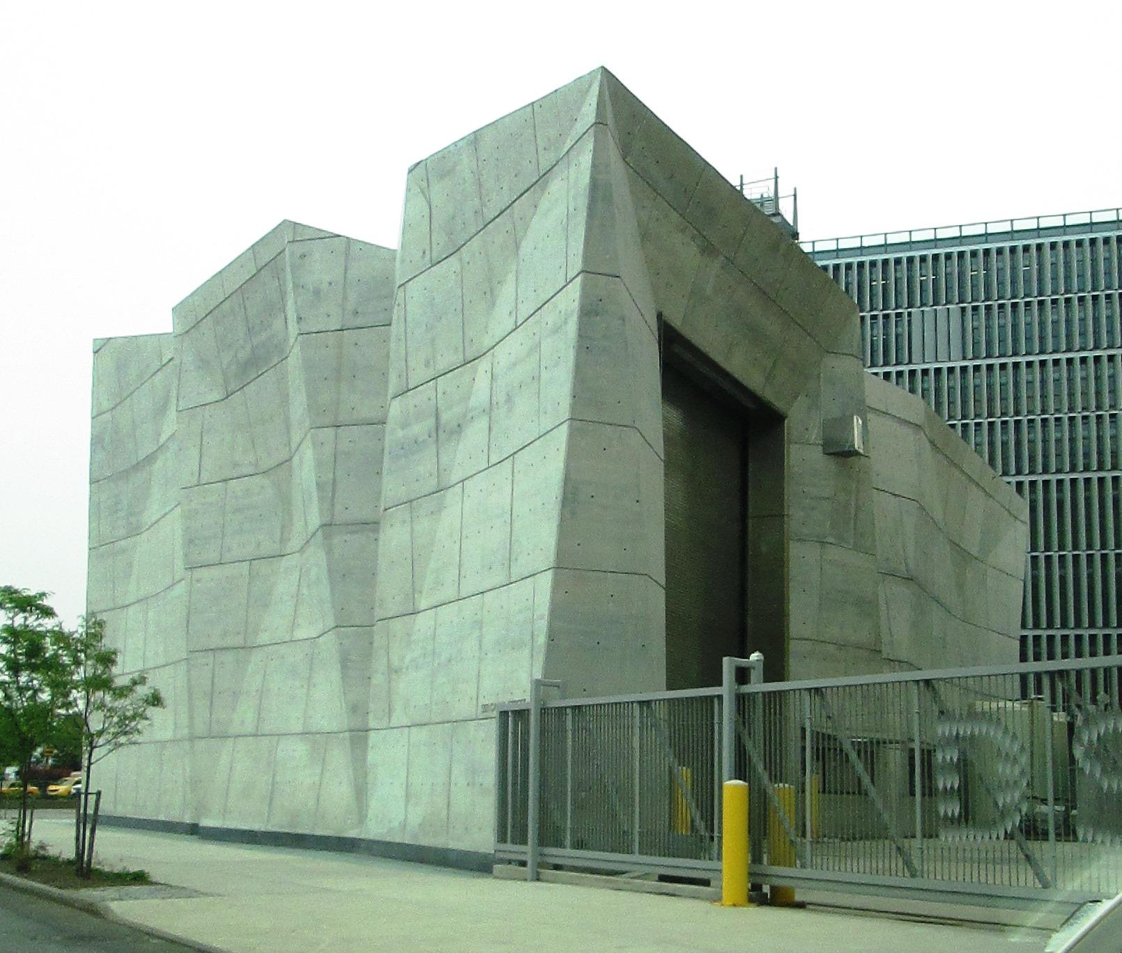 20 Most Interesting Buildings from the last few years | ArchiStar Academy