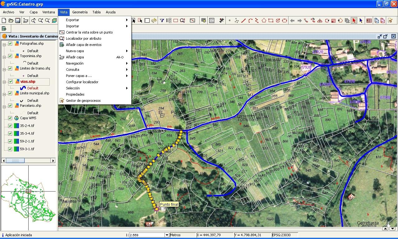 The Benefits of GIS Automated Systems in Local and State Urban Planning ...