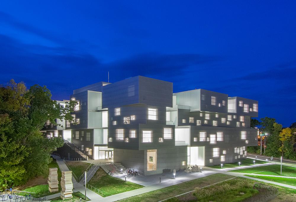 20 Most Interesting Buildings from the last few years | ArchiStar Academy