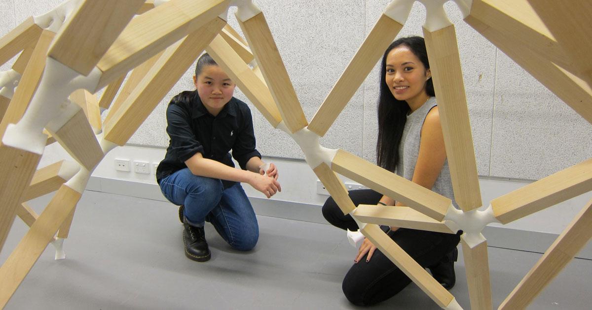 How ArchiStar Academy Helped UNSW Students Create Optimised Table ...